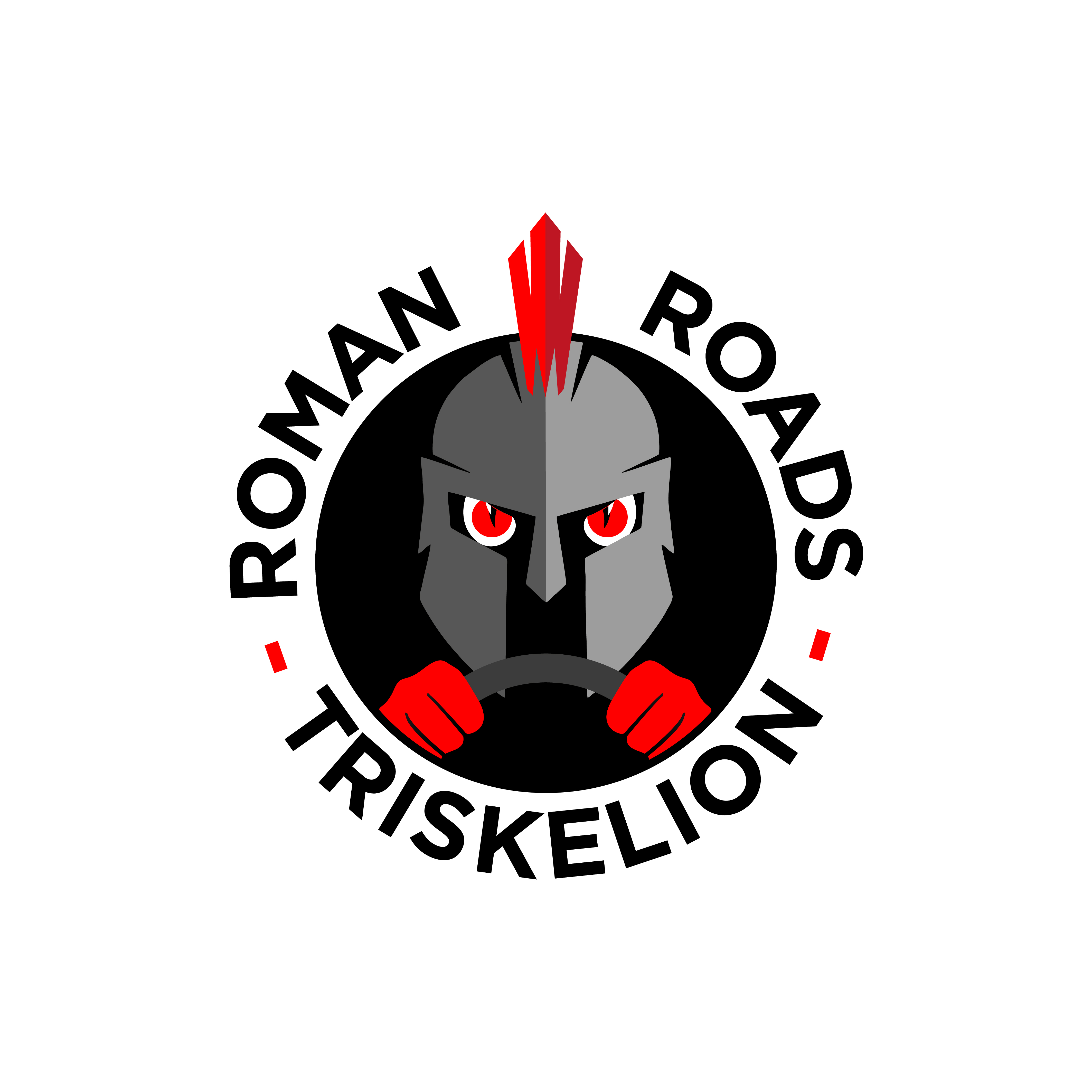 Roman Roads 2023 | Triskelion
